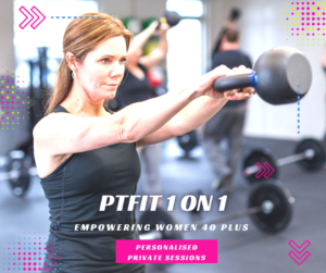 Home - Empowering Women Through Health and Fitness