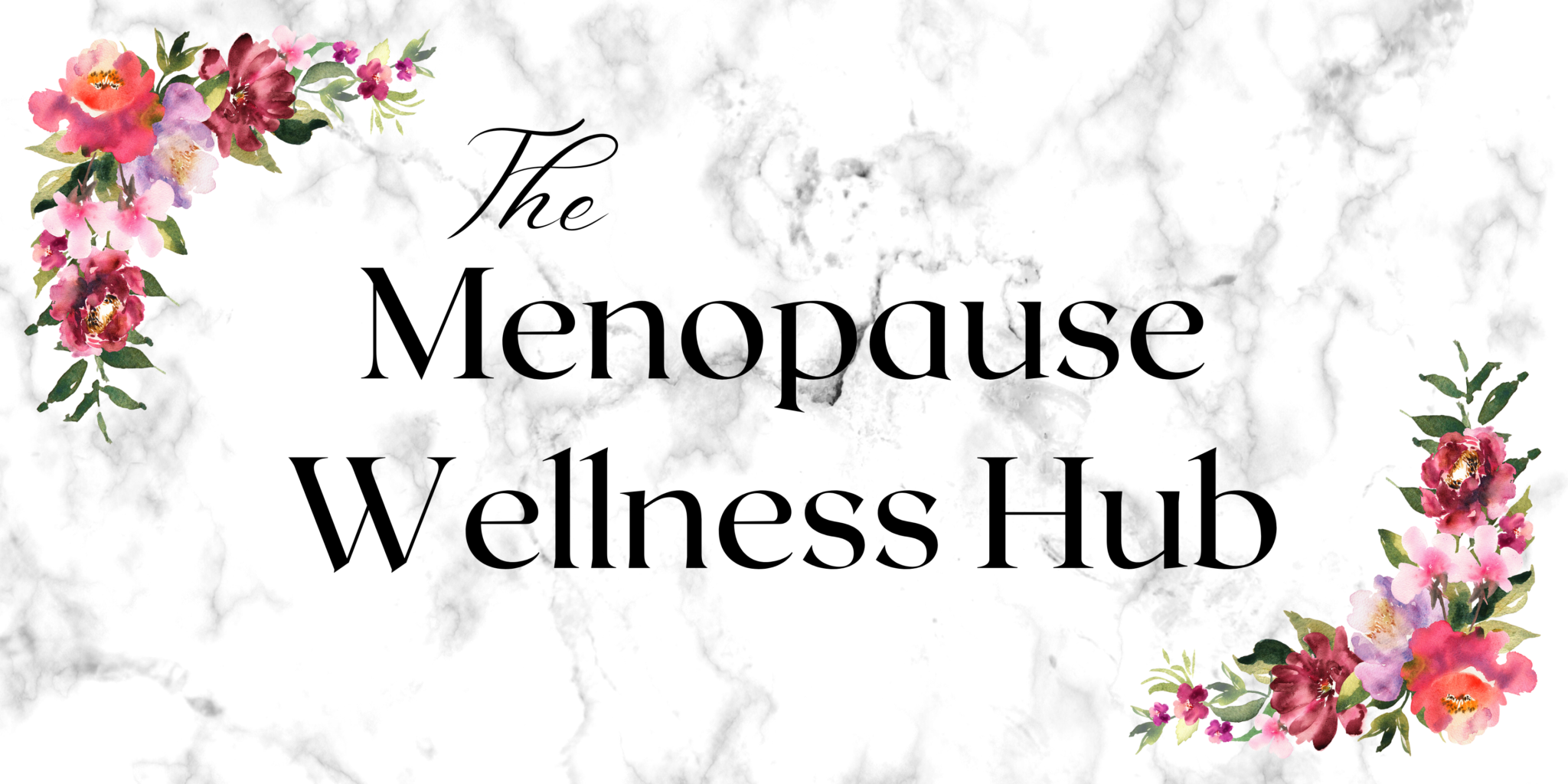 The Menopause Wellness Hub Empowering Women Through Health And Fitness